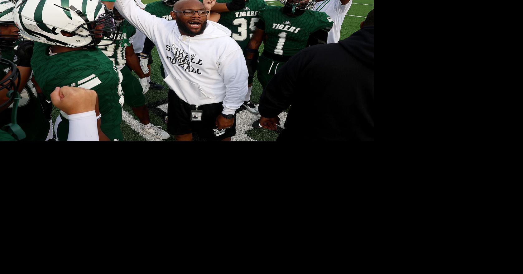 Slidell closes out spring with first-year coach Damon Page | St ...