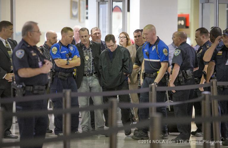 Jaren Lockhart murder suspect returns to Jefferson Parish as trial ...