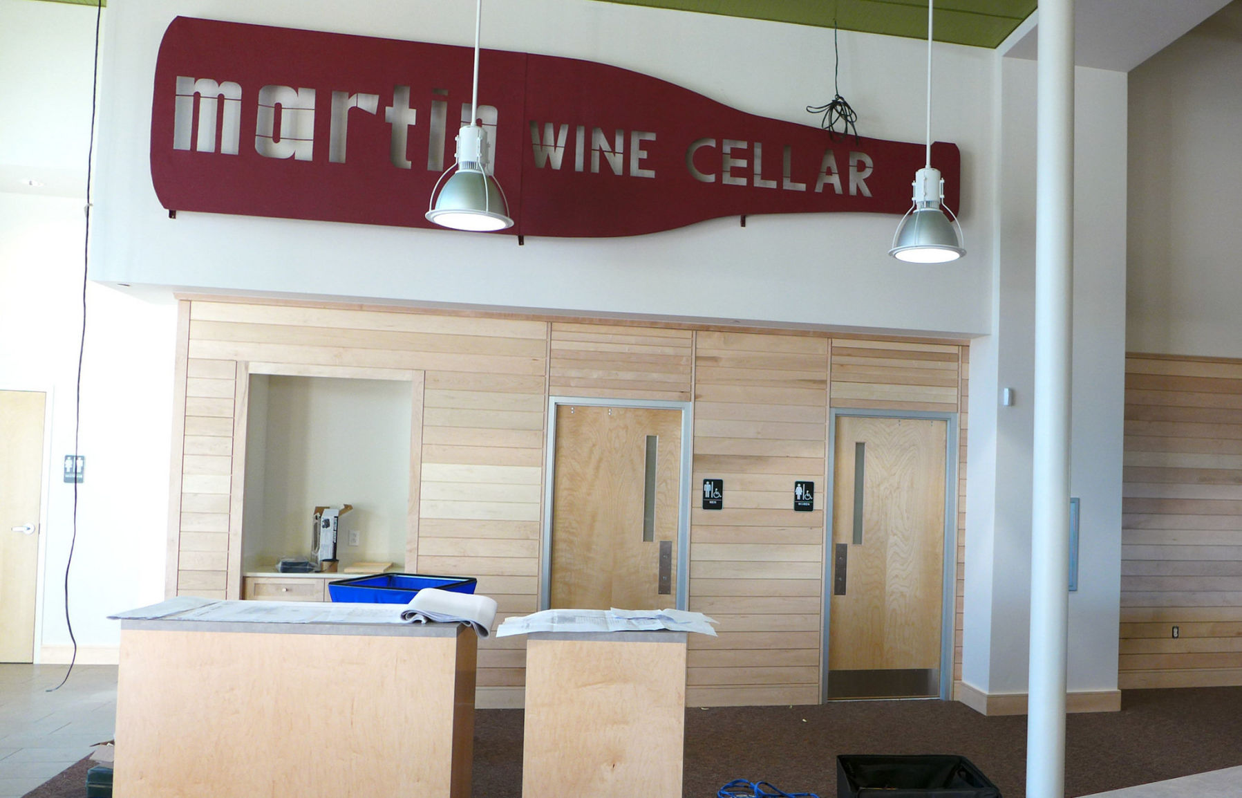 Martin Wine Cellar returns to Uptown on Friday (Dec. 12) | Where NOLA ...