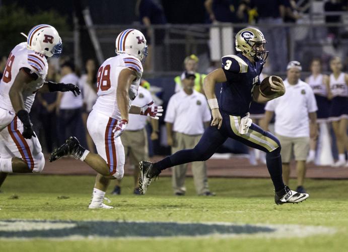 Rummel clamps down on Covington for 21-0 win | Prep Sports | nola.com