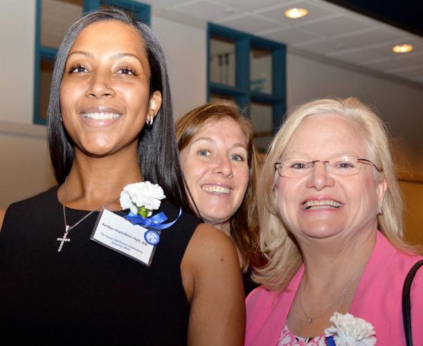 100 'Great Nurses' from across Louisiana honored | Archive | nola.com