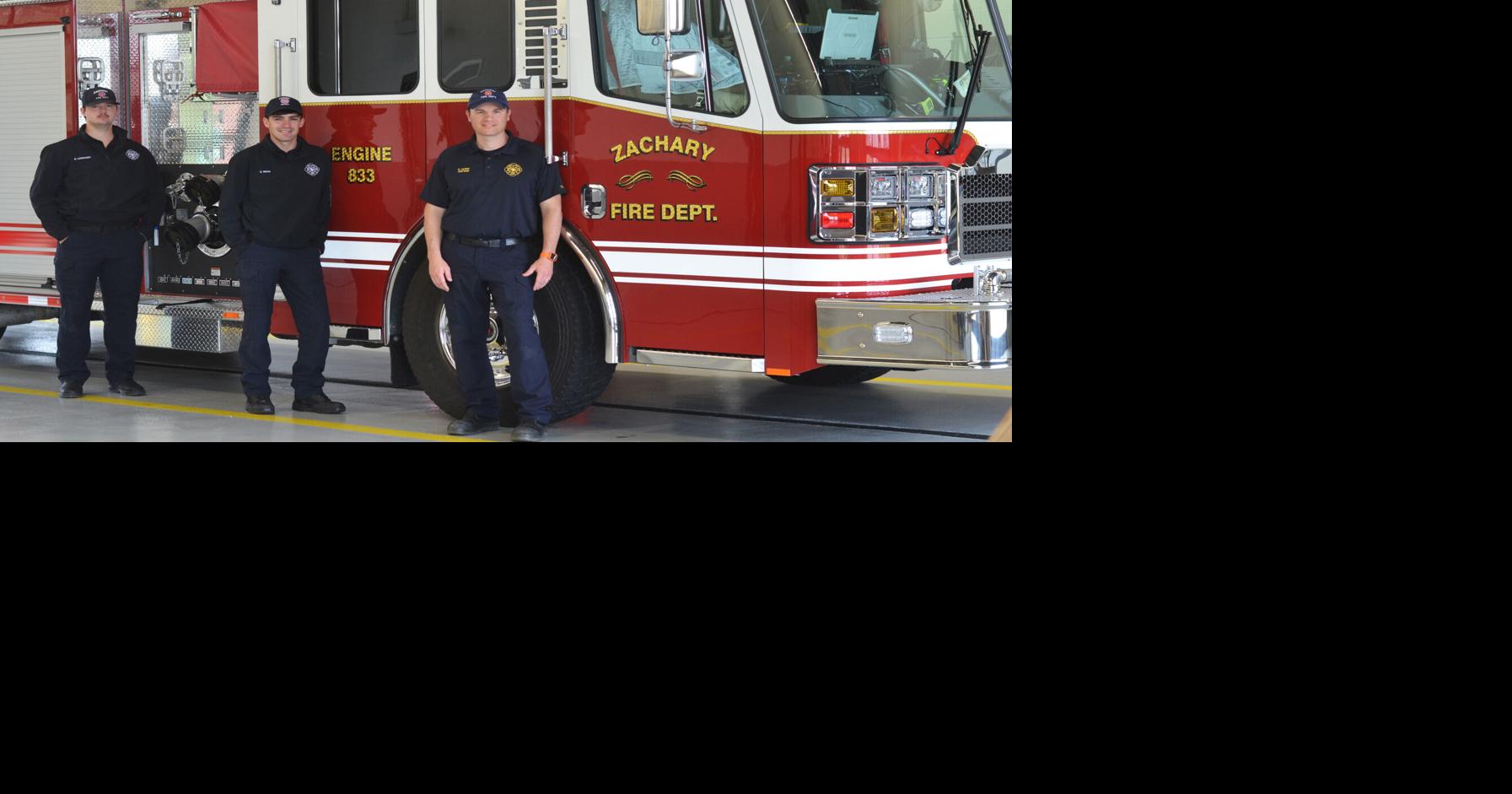 zachary-firefighters.jpg | | nola.com