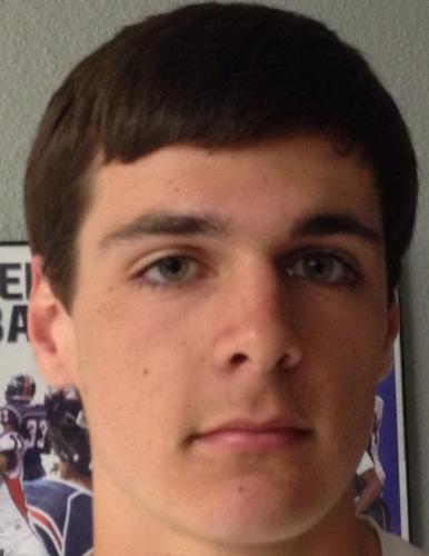 Covington's Devin Brumfield, Riverside's Jordan Loving named football ...