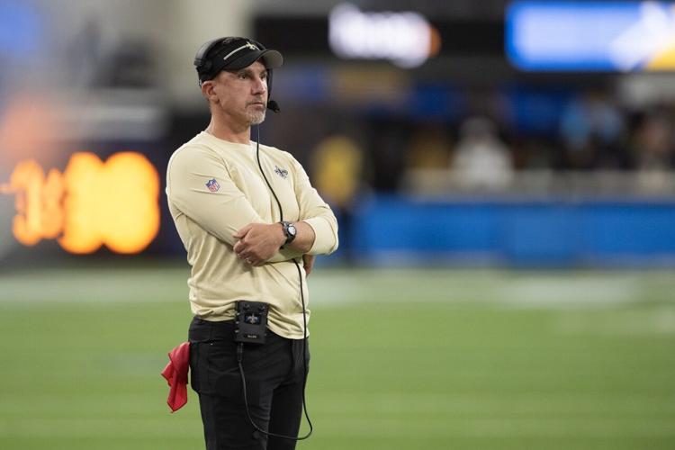Saints to interview Brian Johnson for offensive coordinator | Saints ...