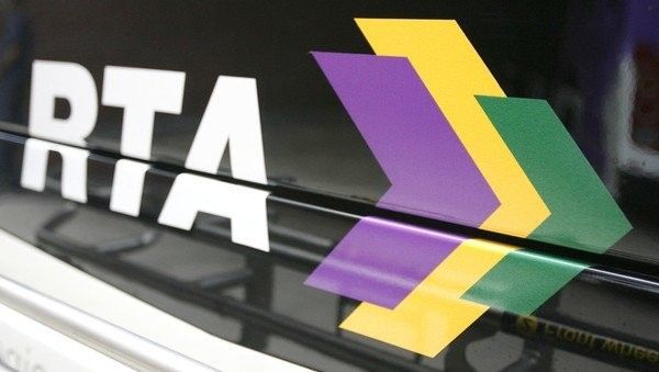 Man tries to carjack RTA bus Sunday morning, police say | Crime/Police ...