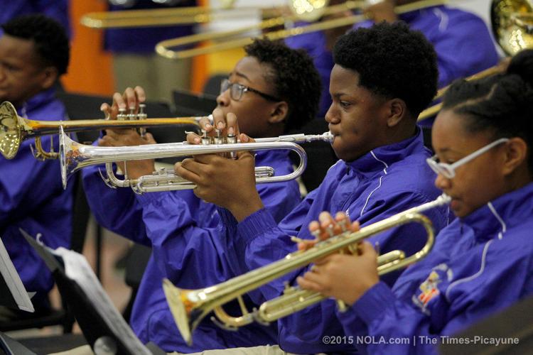 Japanese trumpet player returning to Satchmo SummerFest | Archive ...