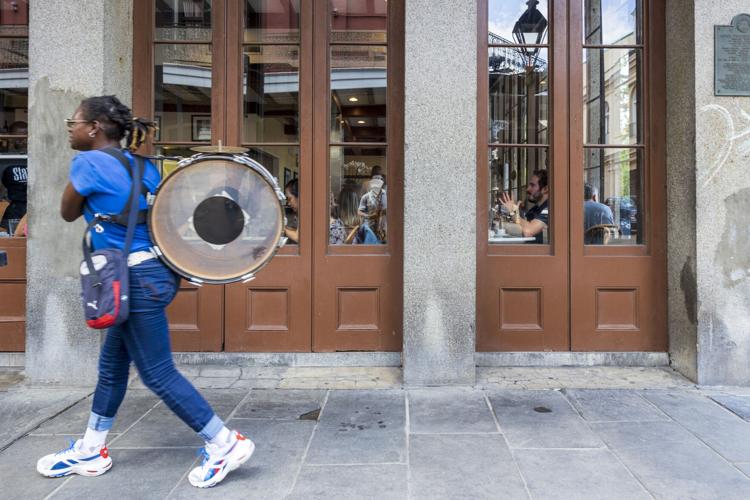 French Quarter preservation would end under proposed law | Business ...