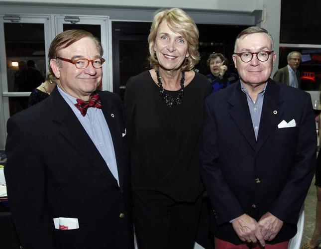 Nell Nolan: Catholic Foundation dinner, Salvation Army SOUPer Bowl ...