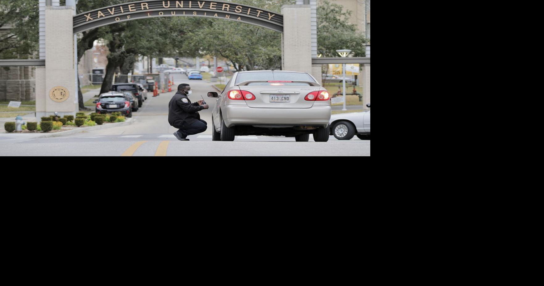 Leaders at HBCUs remain resilient despite recent bomb threats; Southern ...