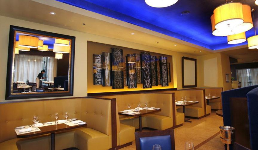 From the T-P archives: The long road to Longbranch | Where NOLA Eats ...