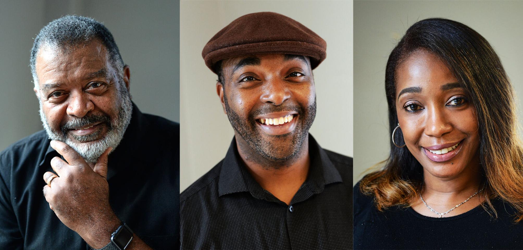 Shakespeare, original work appear on New Orleans stages | Entertainment ...