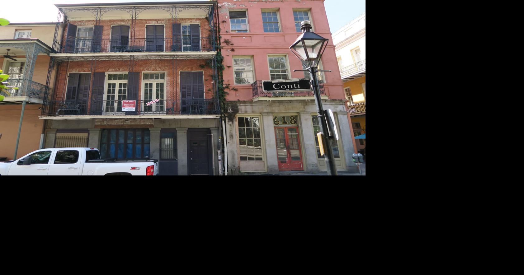 Plan to bring New York bar named 'world’s best' to French Quarter is ...