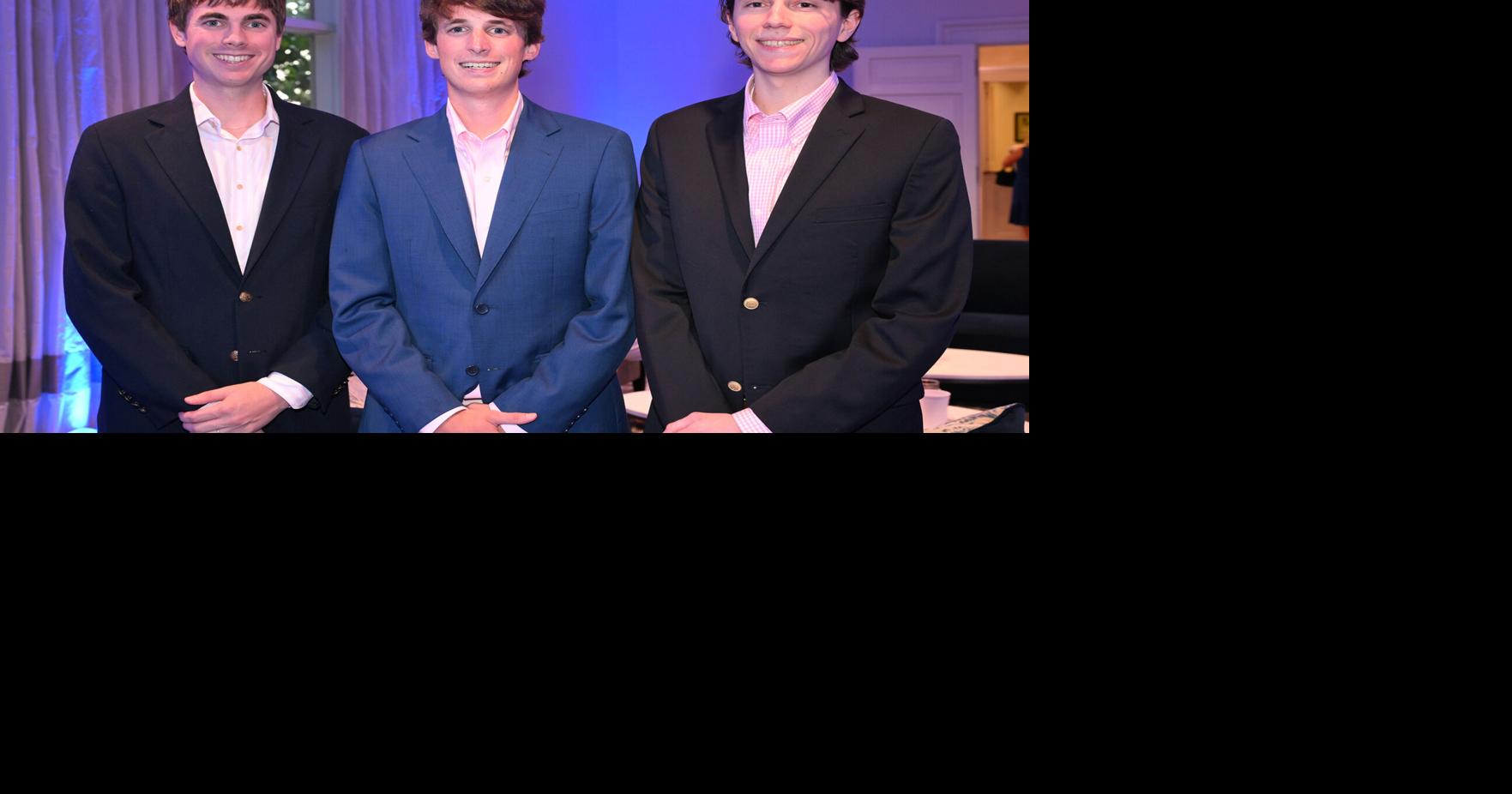 Nell Nolan: 6 Debs NOCC; Breaux, Vickery deb brunch | Entertainment ...