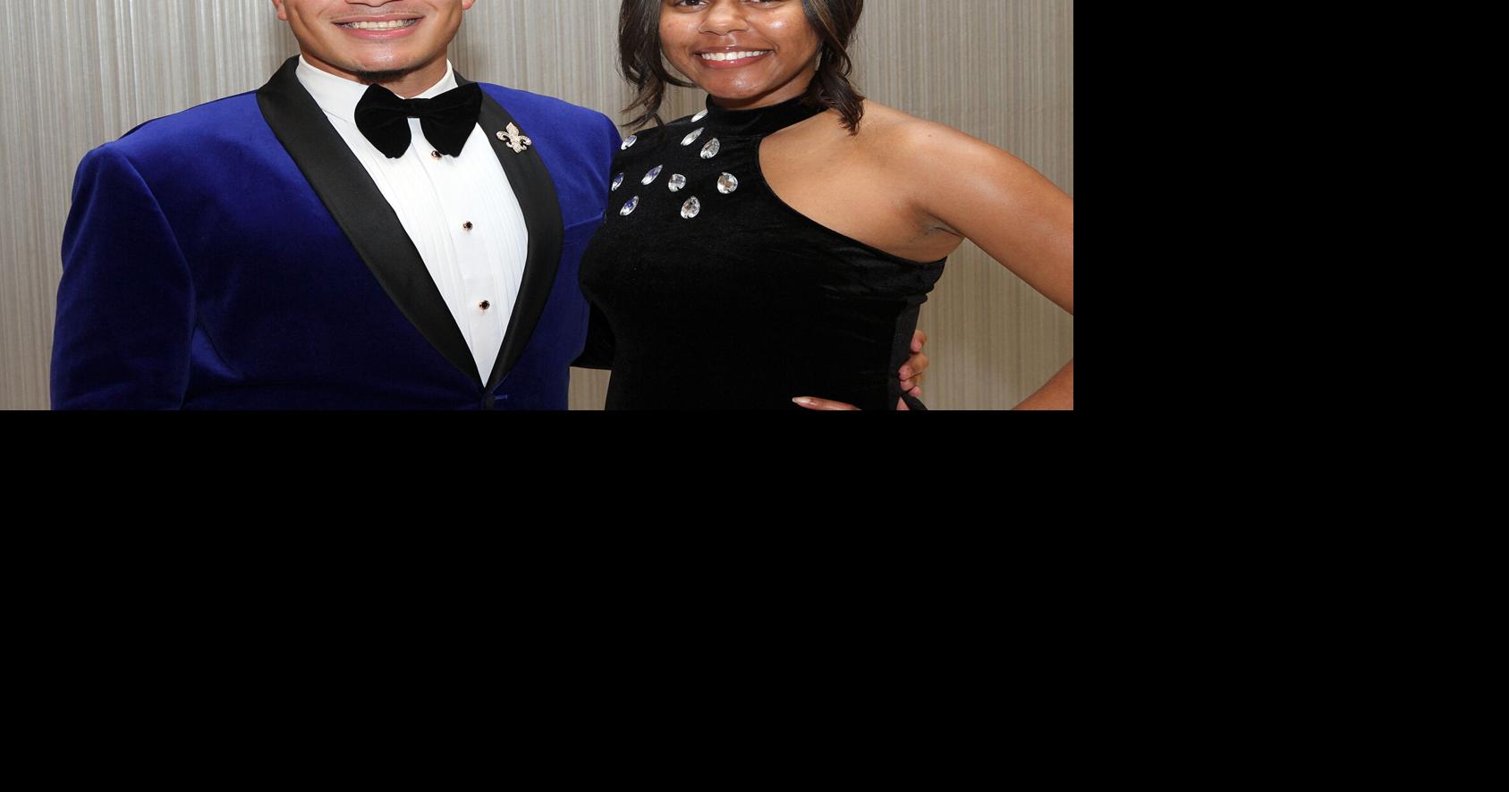 Nell Nolan: UNCF Mayor's Masked Ball, UNO Hall of Distinction, Children ...