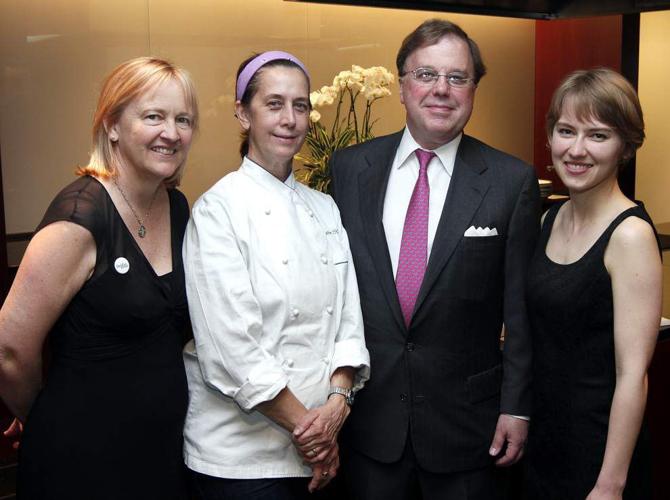 Nell Nolan: Hi, Notes! | Parties/Society | nola.com