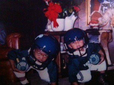 With deep family ties to Tulane, Roderic Teamer Jr. awaits final season ...