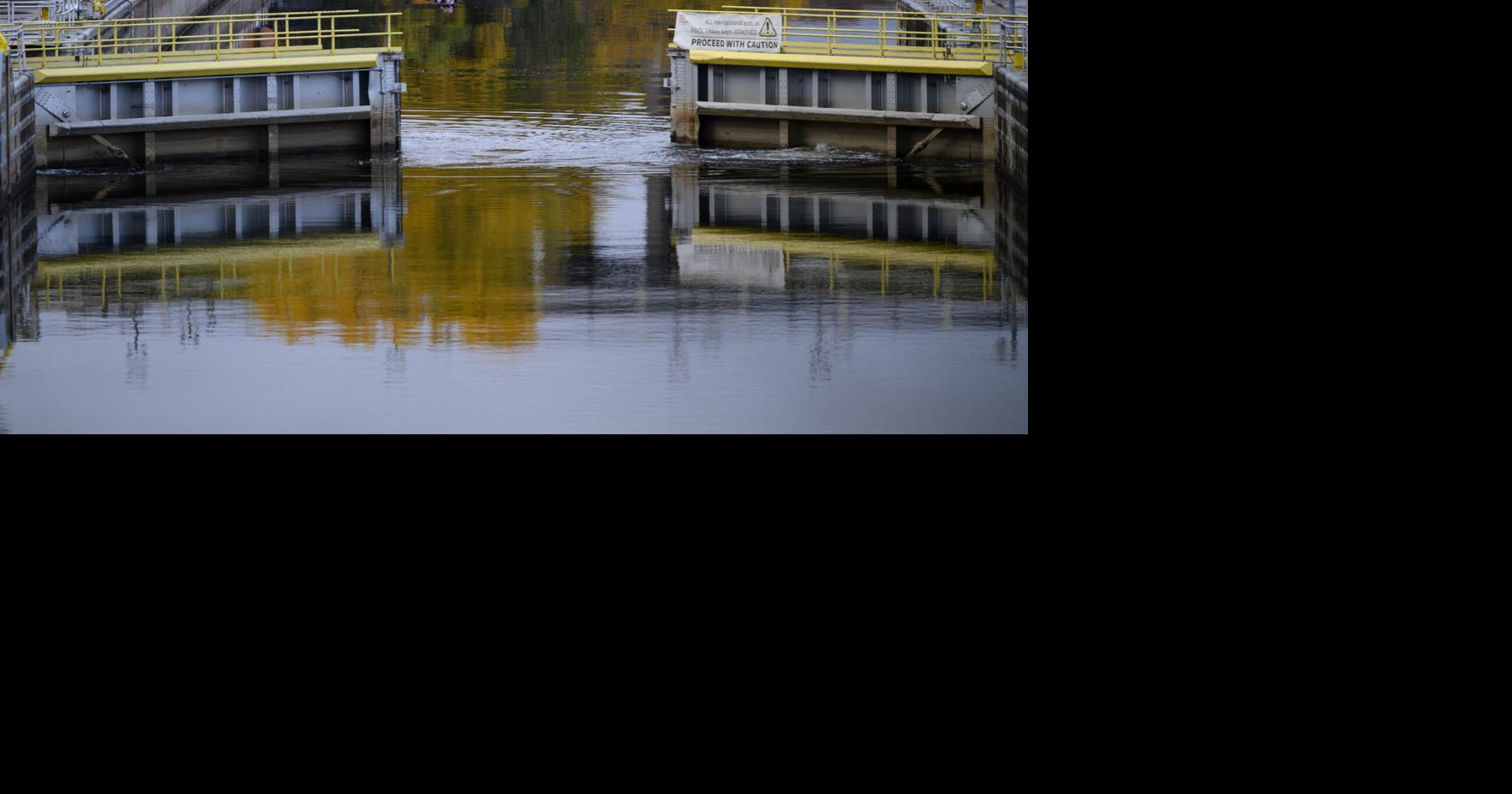 Army Corps studying dam removal that could restore free-flowing ...