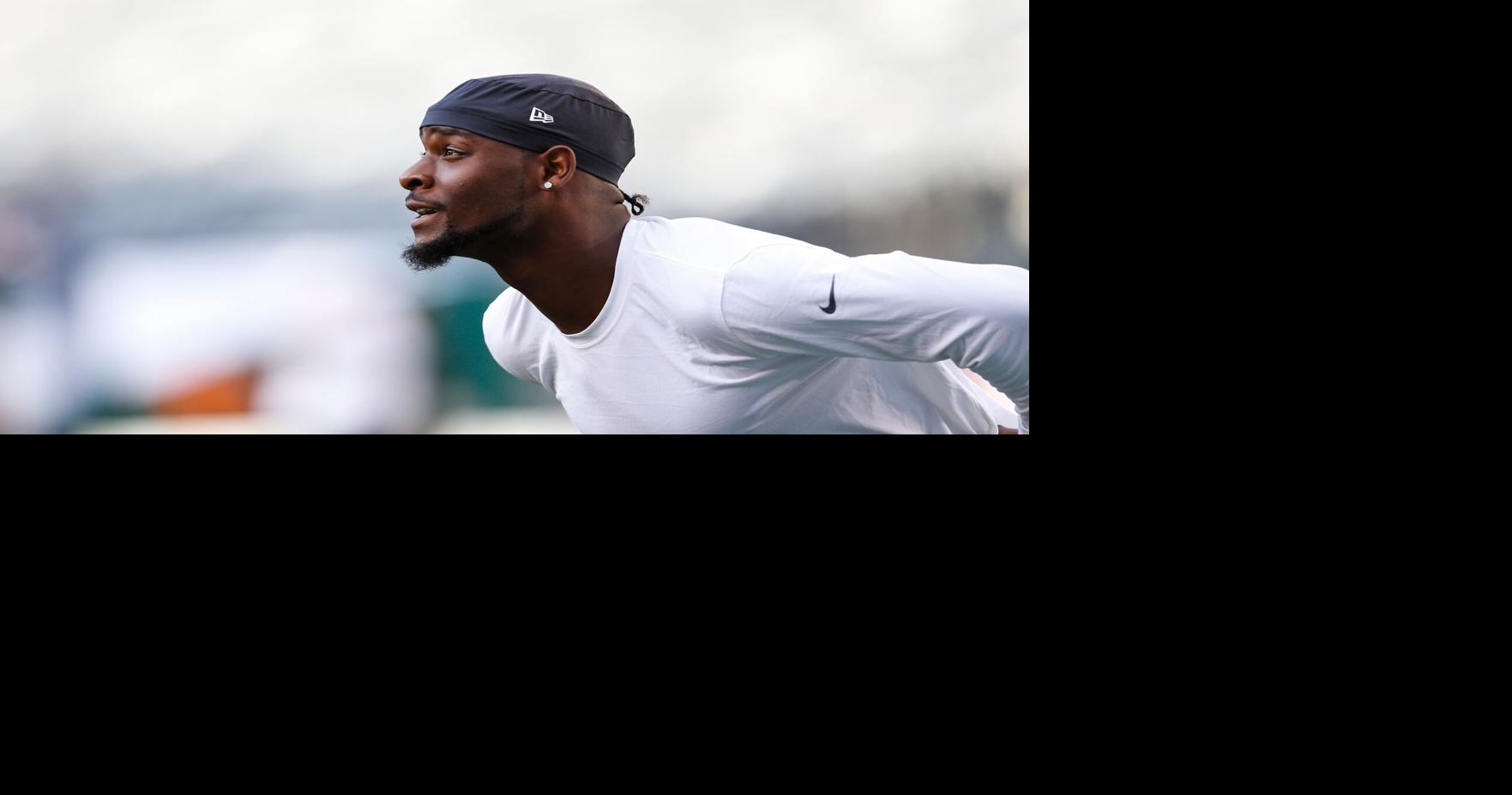 Sean Hemphill, Jeremy Hill win matches on wild Friday | Sports | nola.com