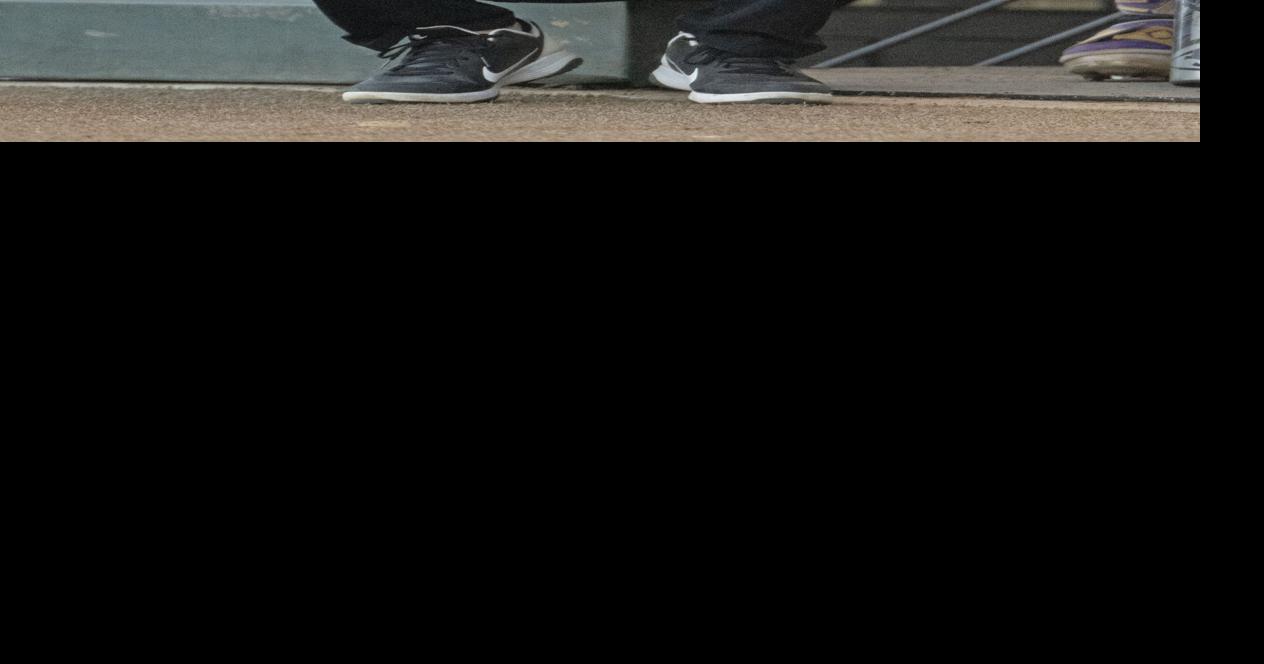 Report: LSU softball assistant Howard Dobson leaving program | LSU ...