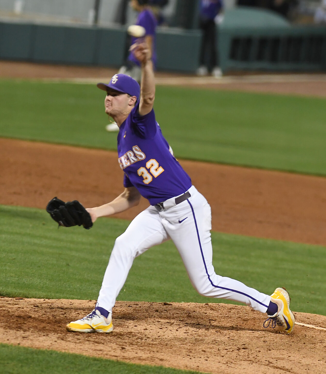 After Thursday loss, LSU baseball must find sense of urgency | LSU ...