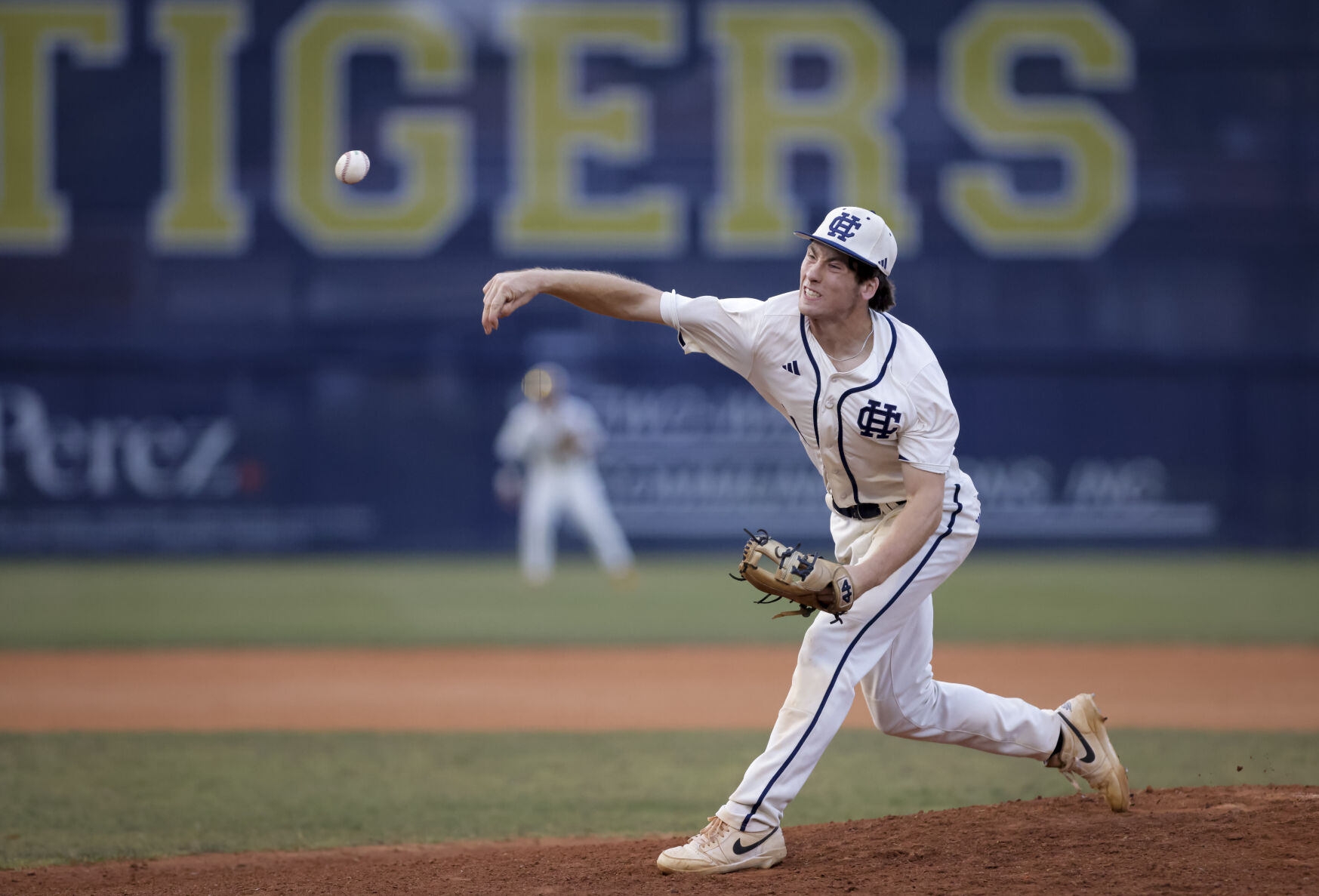 The Brother Martin-Holy Cross semifinal has connections that go back to ...