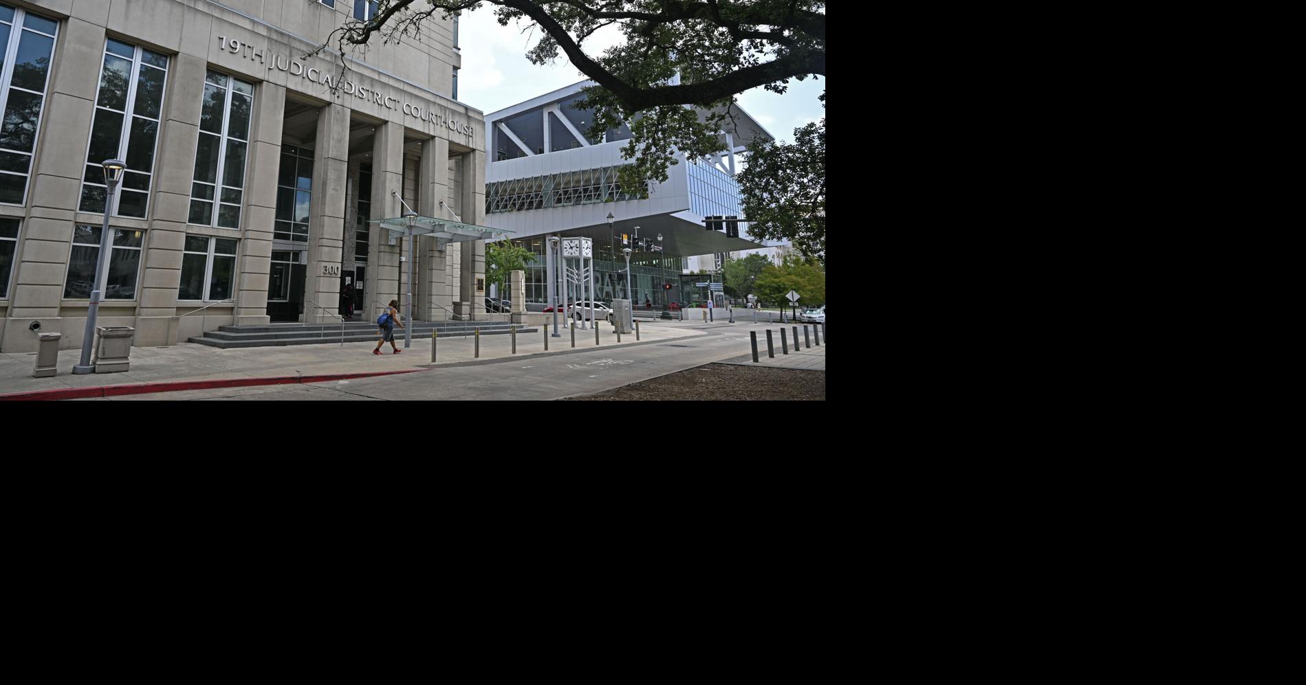 Baton Rouge court system part of fight over Louisiana voting maps ...