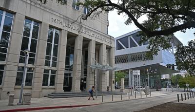 Baton Rouge court system part of fight over Louisiana voting maps ...