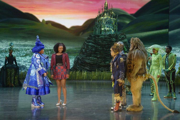 'The Wiz Live!' round-up: What worked, what didn't; ratings; 'racist ...