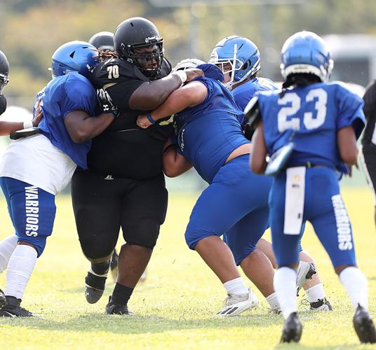 2022 St. Tammany football preview: Cameron Dorsey, Issac Casnave lead ...