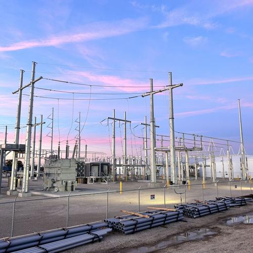 Sponsored: New Power Complex taking shape as officials secure funding ...