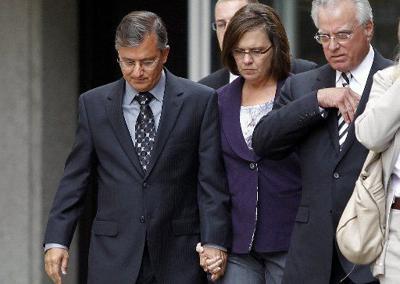 River Birch landfill's Dominick Fazzio and defendant Mark Titus should ...