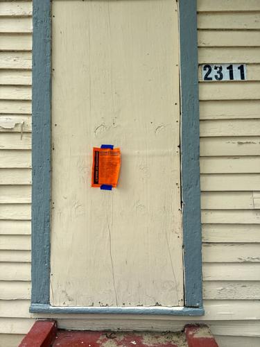Buddy Bolden home gets new citation for neglect | News | nola.com