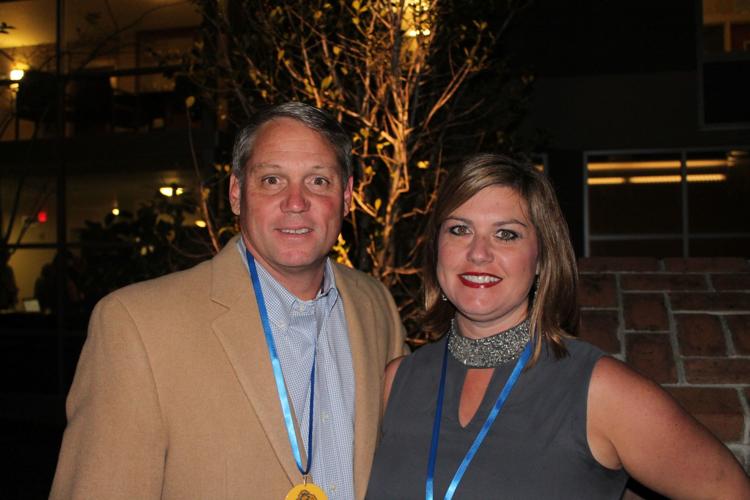 Tammany Scene: Jazz 'N' Roll rocks at St. Paul's | St. Tammany ...