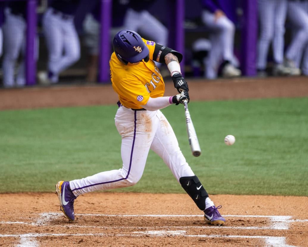 LSU baseball transfer portal hitting targets playing well | LSU | nola.com