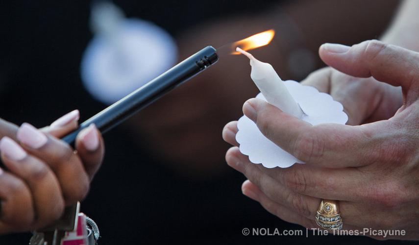 'Grateful that I even got to know him:' Montrell Jackson remembered at ...