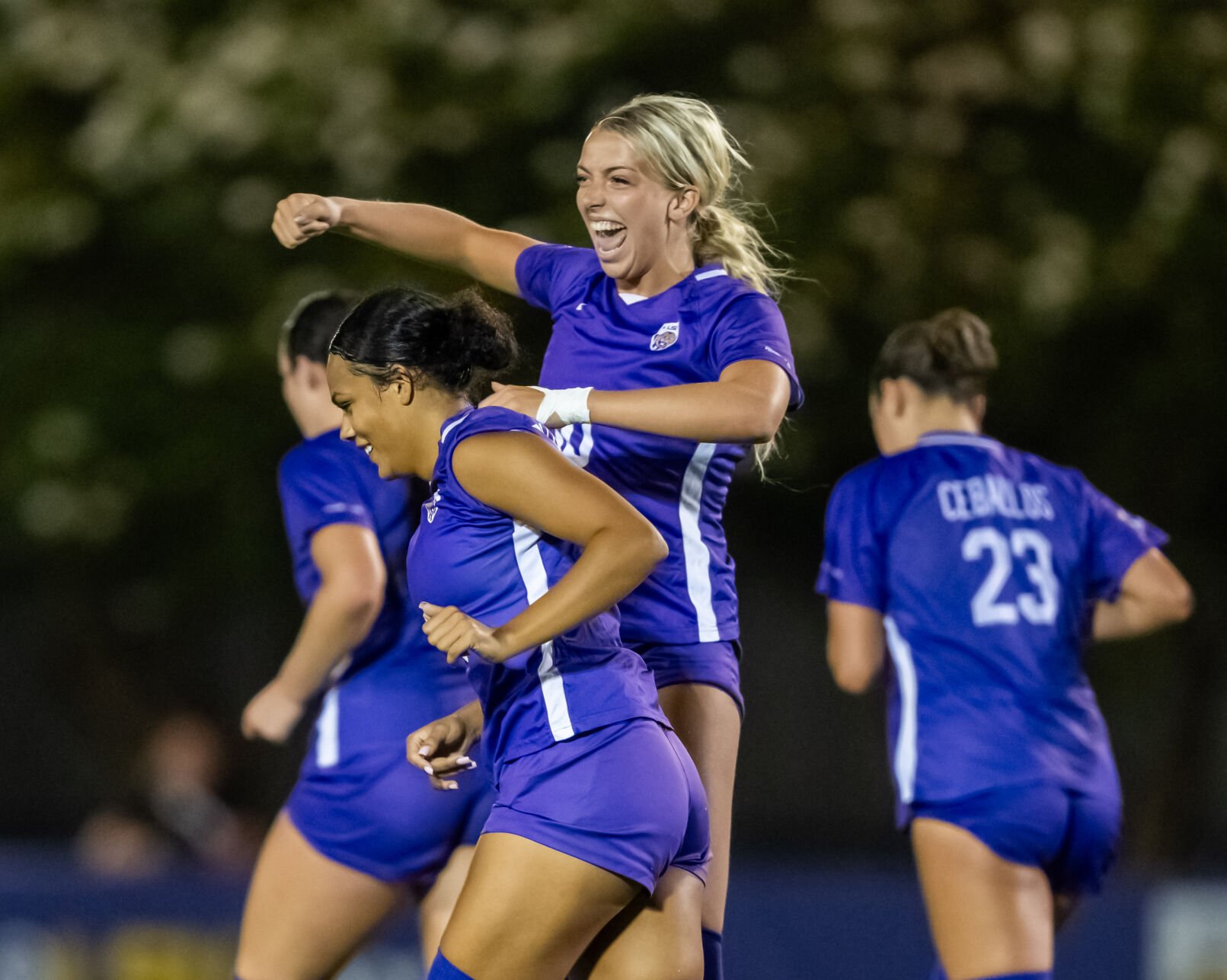 LSU soccer to host Houston Christian in NCAA tournament | LSU | nola.com