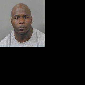 New Orleans police chase and catch armed robbery suspect Uptown | Crime ...