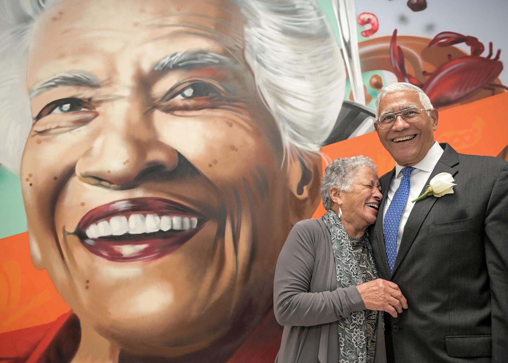 Dooky Chase III, son of Leah Chase, dies in New Orleans | News | nola.com