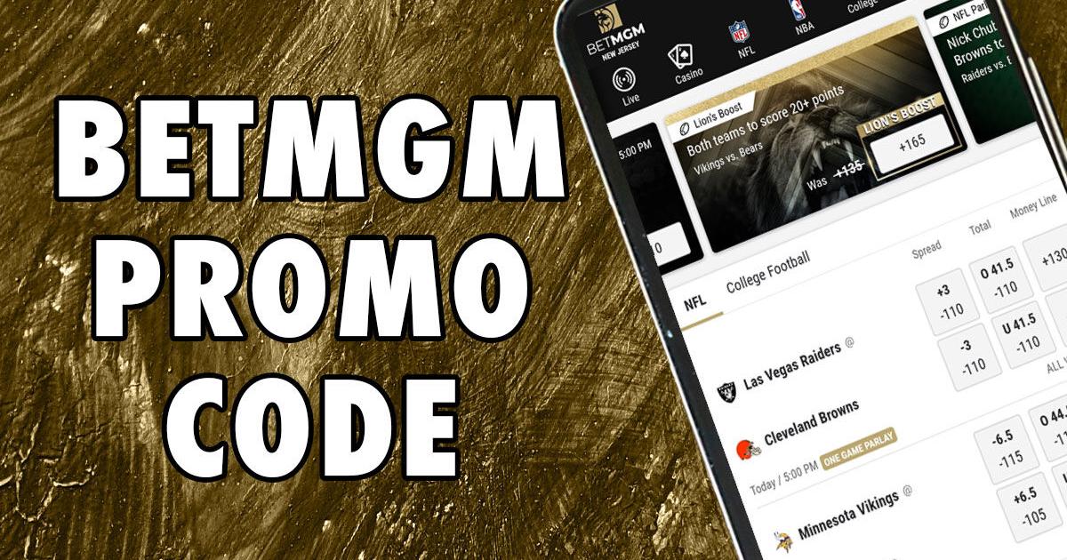 BetMGM promo code NOLA1500: Activate $1.5K NBA, NHL, MLB bet | Sports ...
