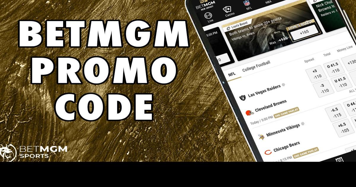 BetMGM promo code NOLA1500: Activate $1.5K NBA, NHL, MLB bet | Sports ...
