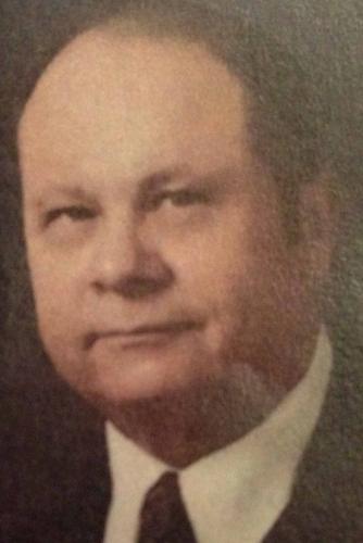 Jefferson politicians' public service recognized by Legislature | Local ...