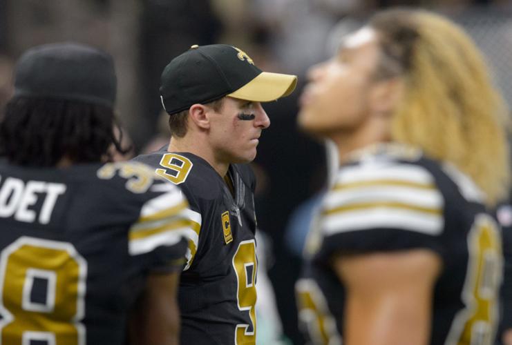 Scott Rabalais: Saints' ups and downs a pattern that Sean Payton must ...