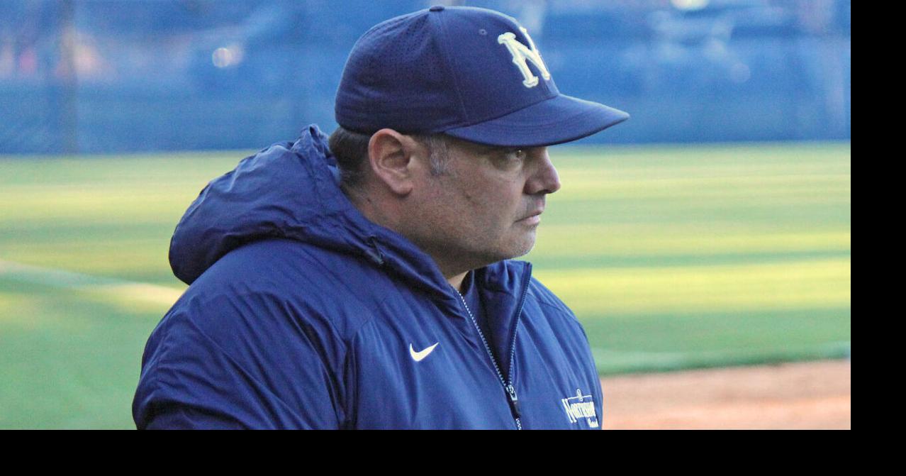 Glenn Rivero resigns as Northshore baseball coach | Prep Sports | nola.com