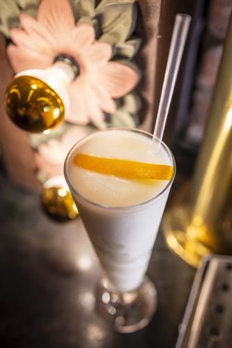 Junebug bar, restaurant opens in downtown New Orleans LA | Where NOLA ...