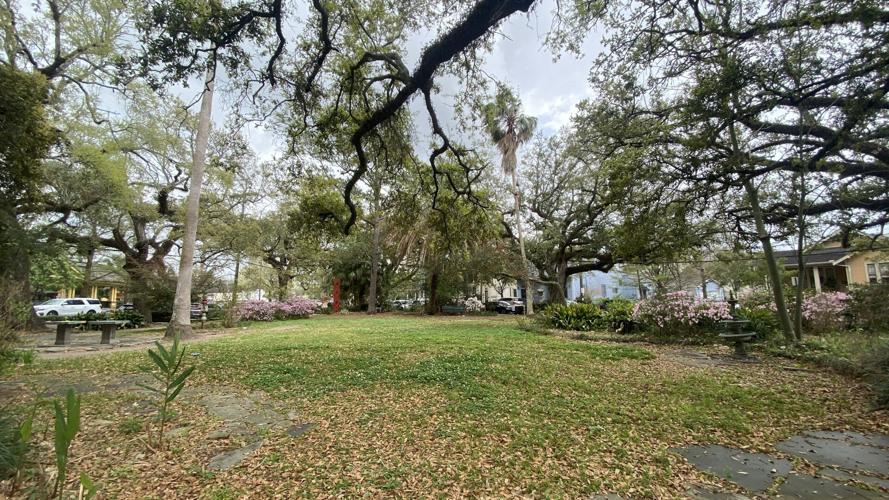 New Orleans may name park after Walter ‘Wolfman’ Washington | Music ...