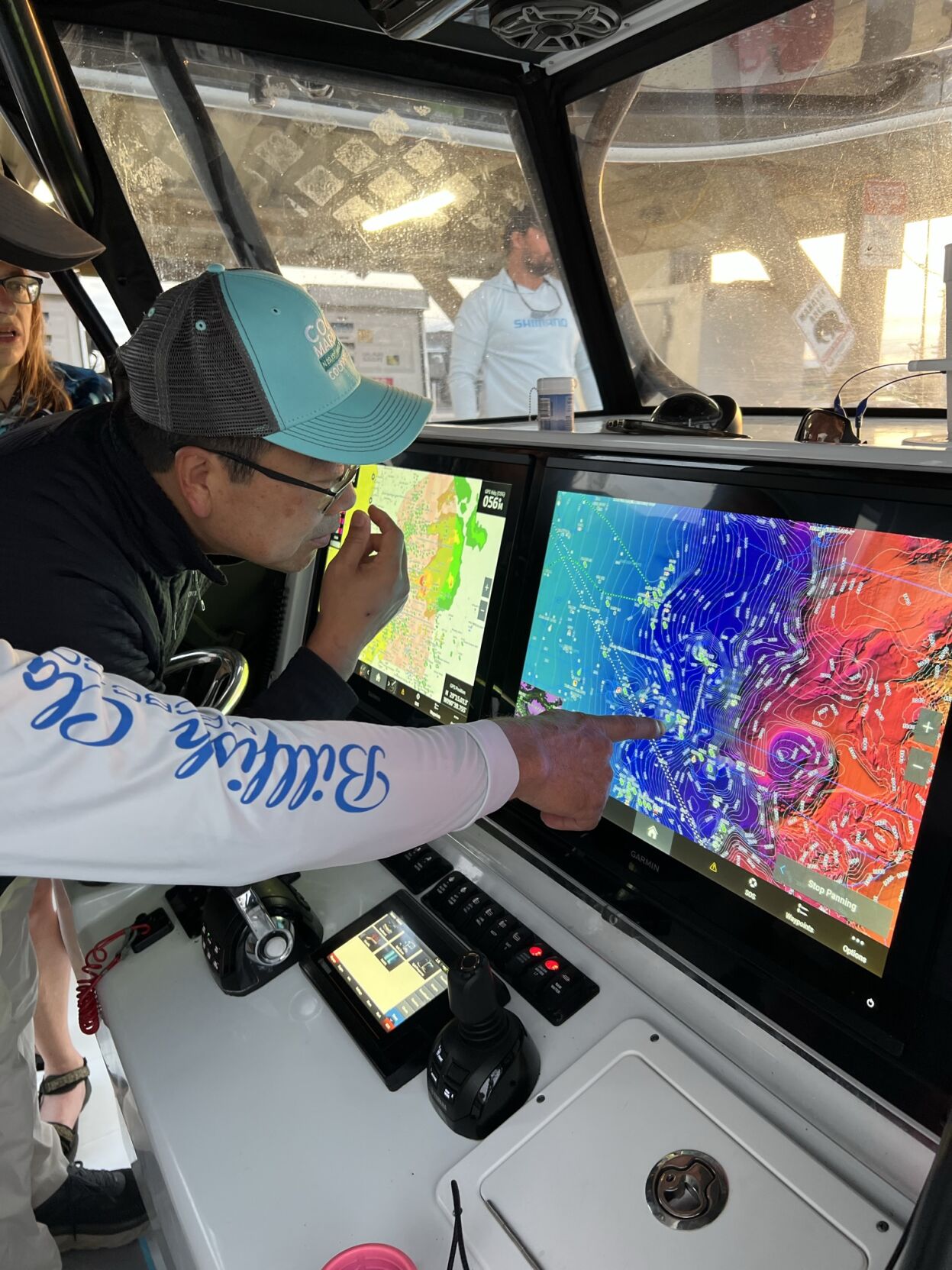 A robot will rove the Gulf this year to study heat and hurricanes. Here ...