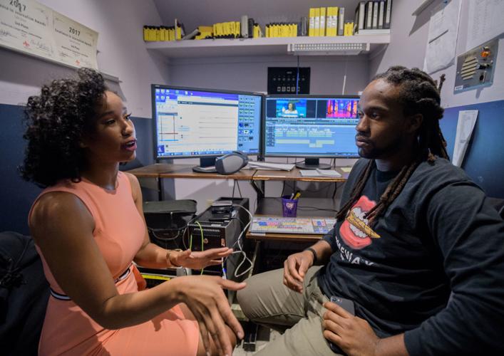 Sheba Turk leaving WWL-TV for an anchor job in Los Angeles | Movies/TV ...