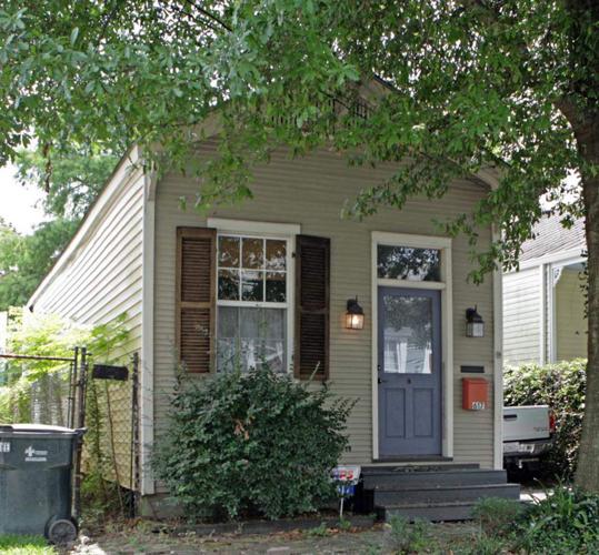 A million bucks for Ignatius Reilly’s New Orleans house? Be still, my ...