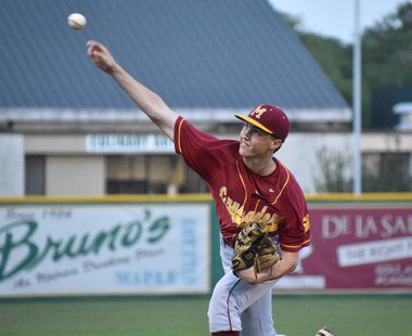 Rummel 12, Brother Martin 9: Raiders overcome 12 walks to hang on for ...