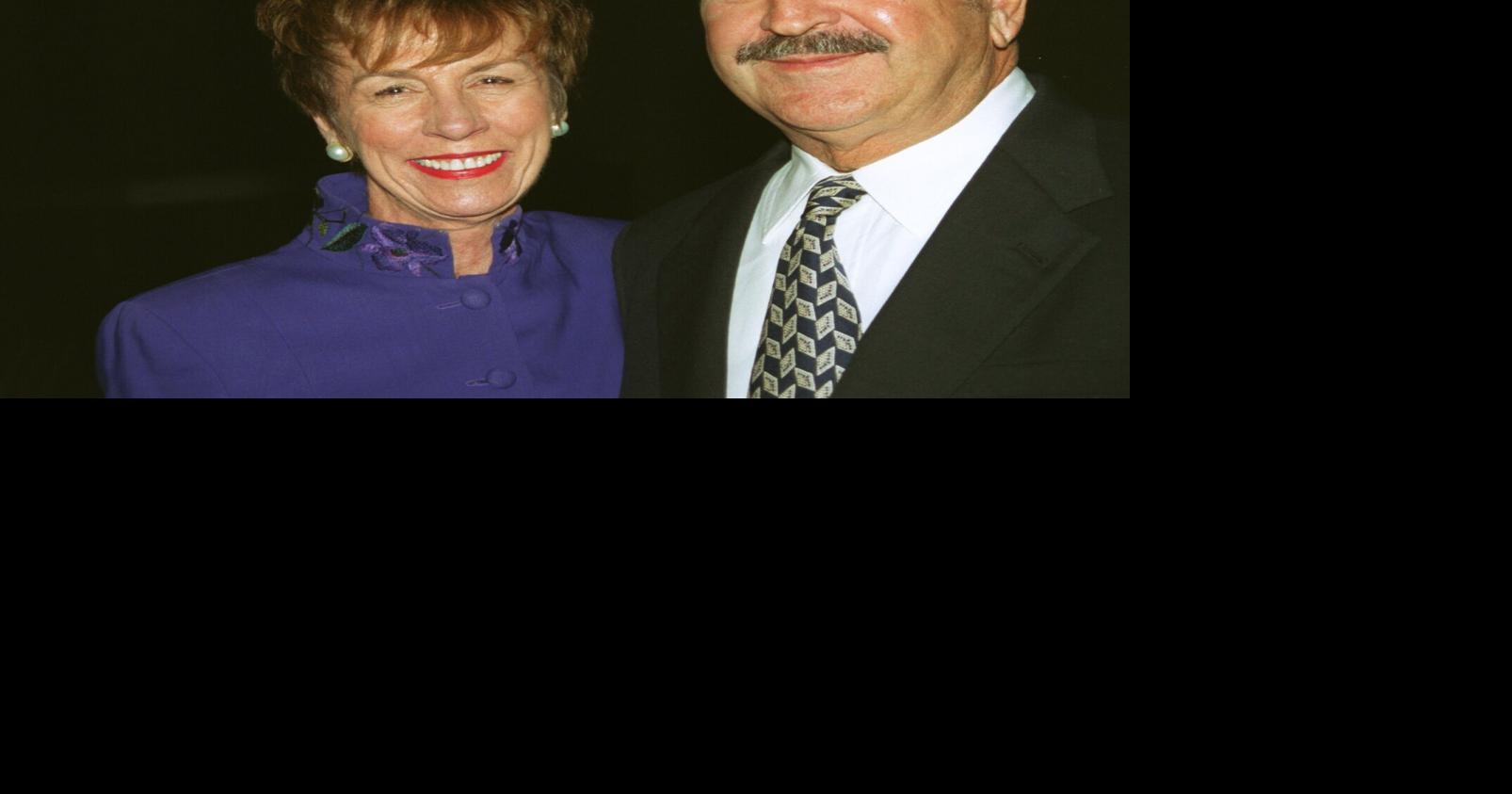 Former first lady Alice Foster dies at 84 in Franklin | Local Politics ...